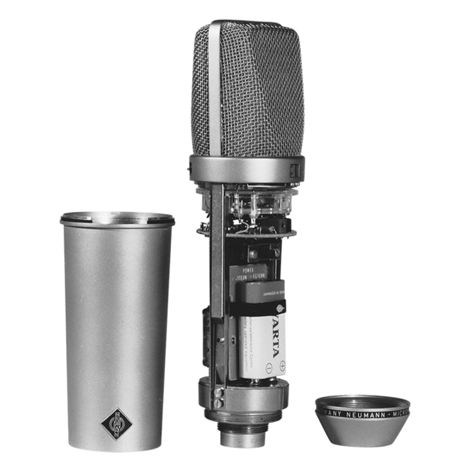 NEUMANN